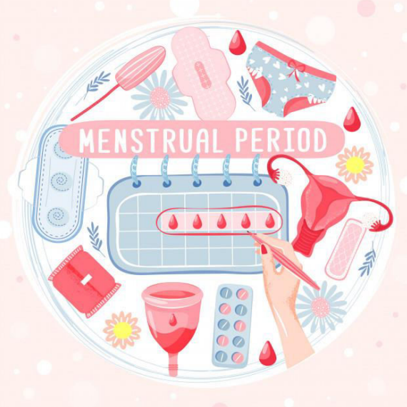 WAKTU PALING SESUAI UNTUK HAMIL SELEPAS HAID - Dr Raihana Ismail